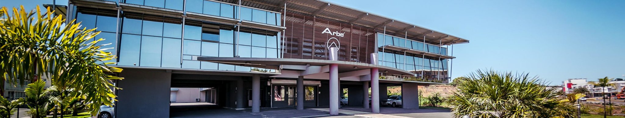Home - Arbe